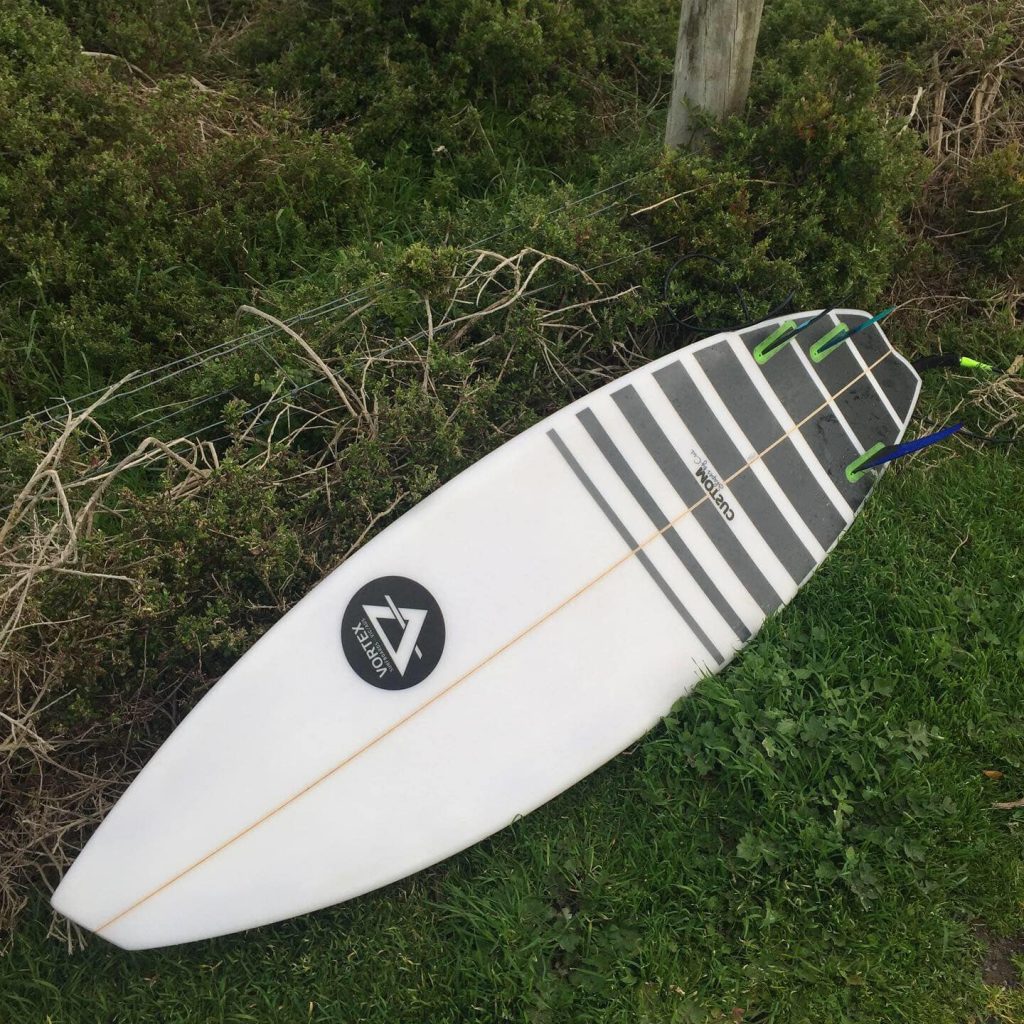 Vortex Asym – Vortex Surf Skate Snow