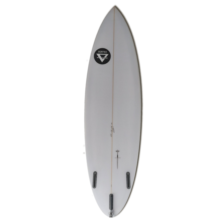 Vortex Dagger - Vortex Surf Skate Snow